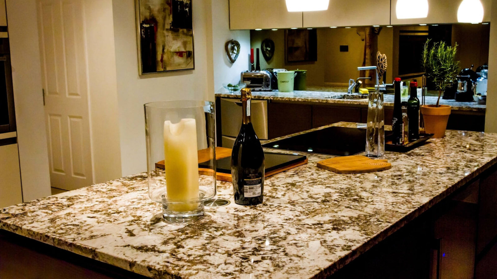 Jeremy Wilson Kitchens Gallery of kitchens