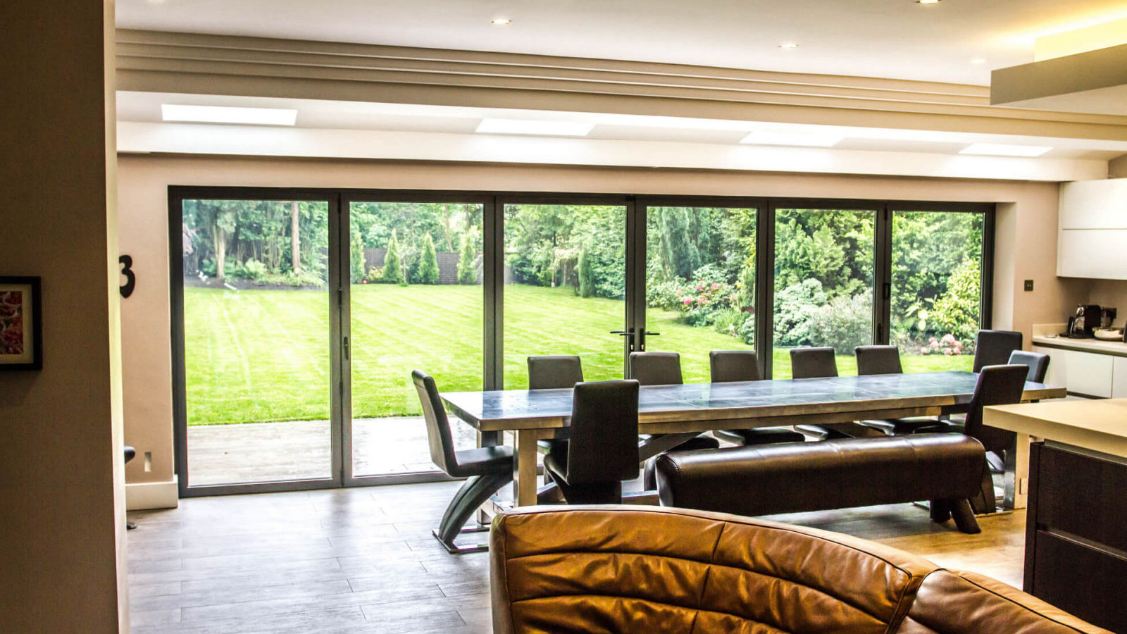 Jeremy Wilson Kitchens Gallery of kitchens