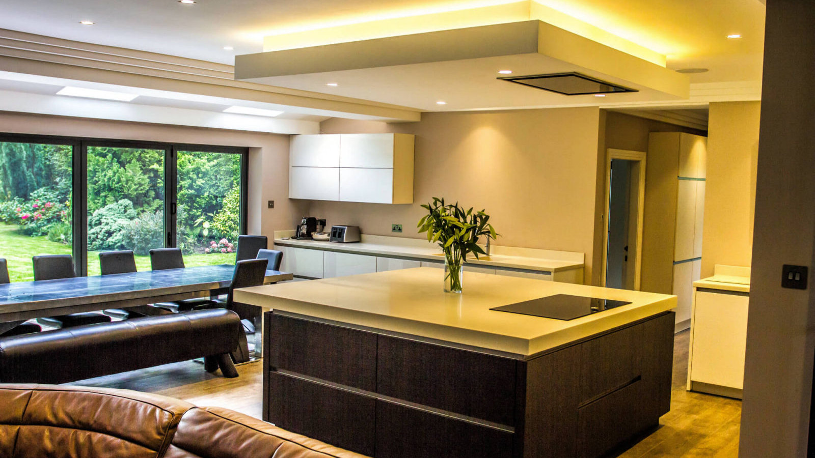 Jeremy Wilson Kitchens Gallery of kitchens