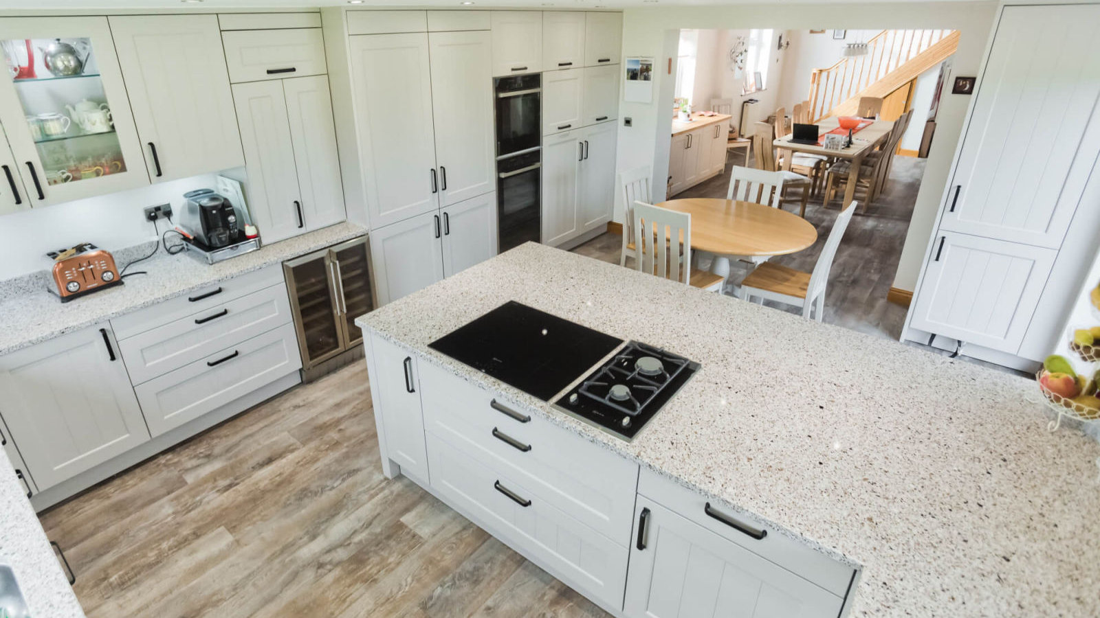 Jeremy Wilson Kitchens Gallery of kitchens