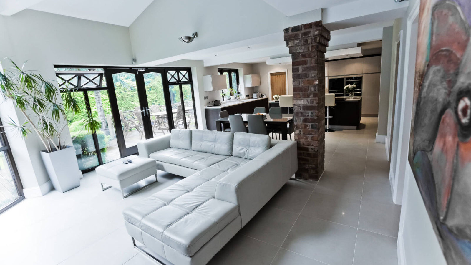 Jeremy Wilson Kitchens Gallery of kitchens