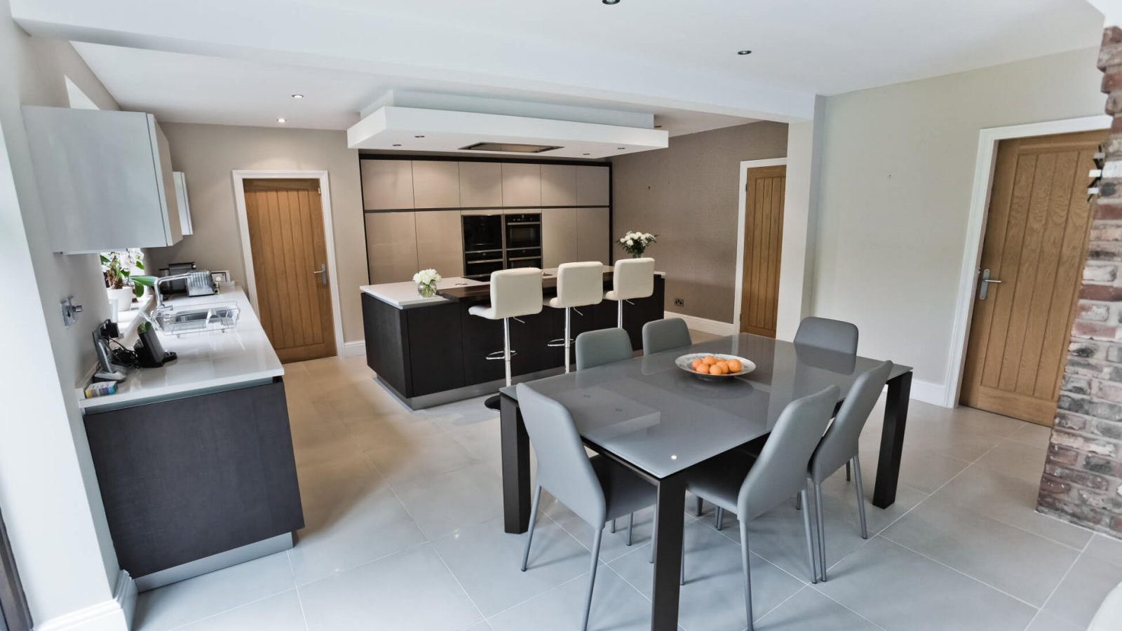 Jeremy Wilson Kitchens Gallery of kitchens