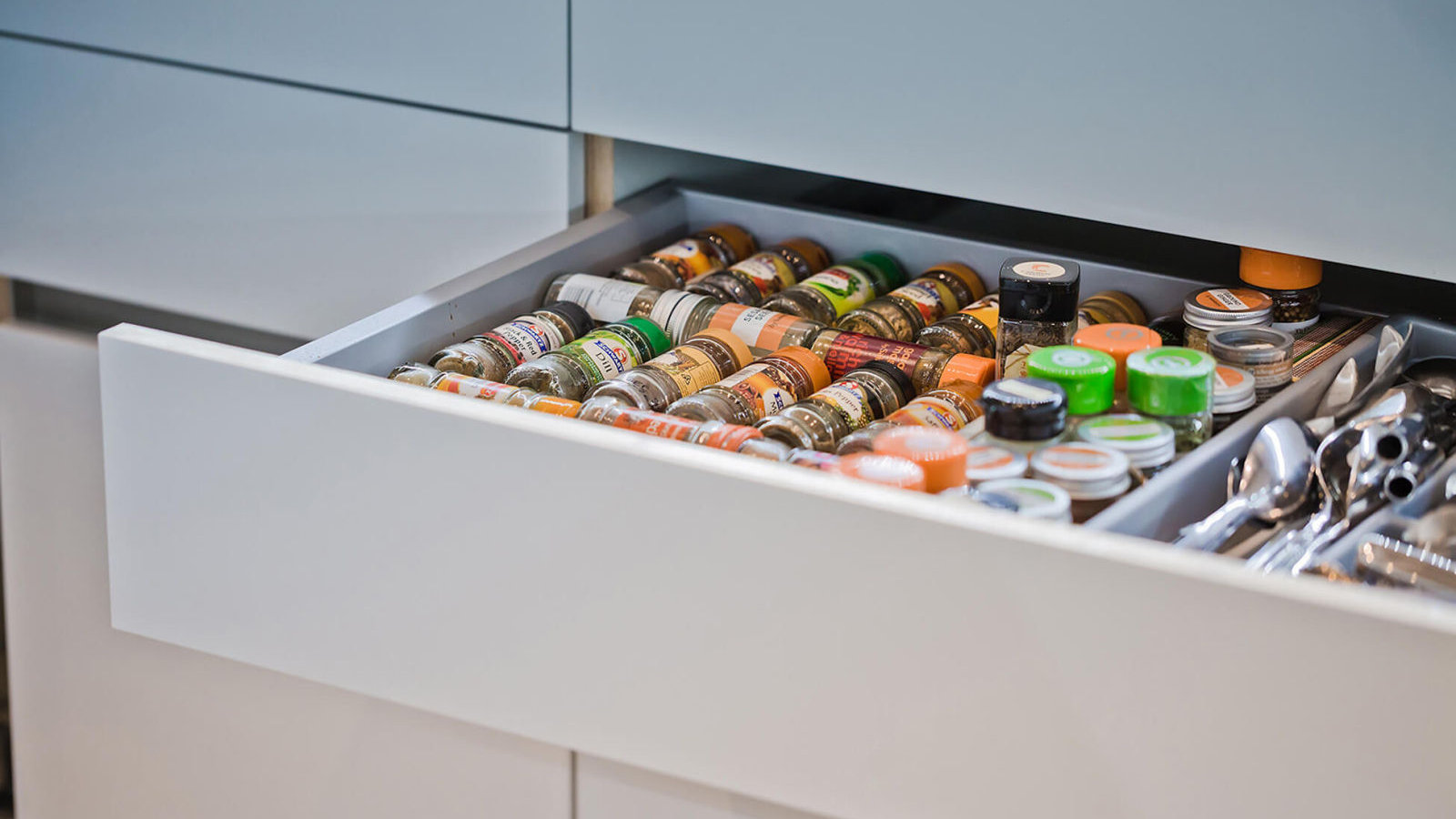 Jeremy Wilson Kitchens Gallery of kitchens