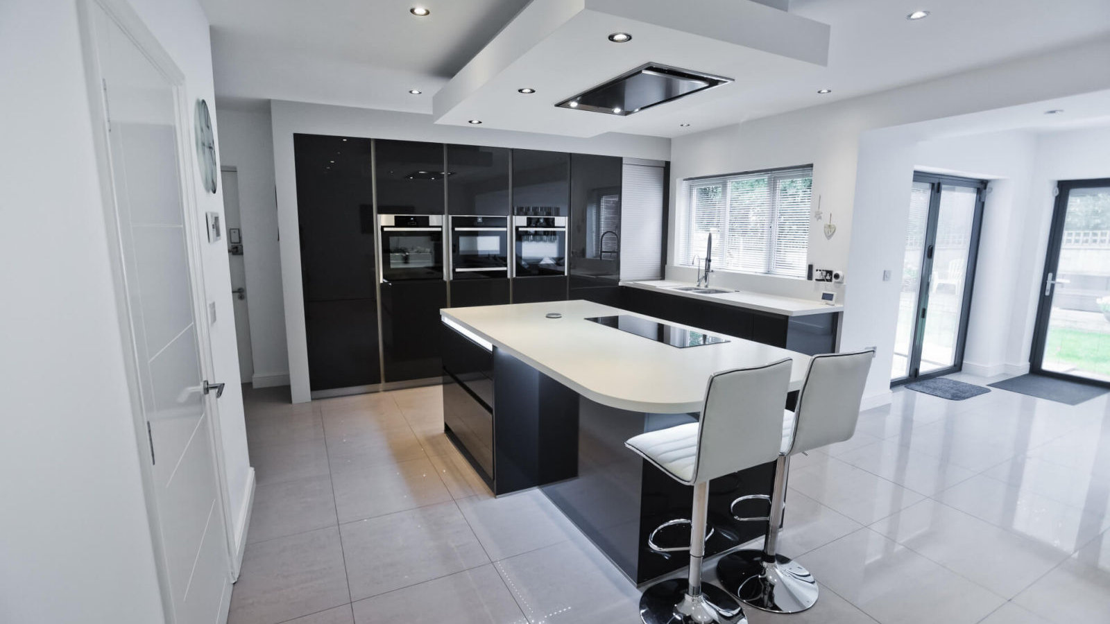 Jeremy Wilson Kitchens Gallery of kitchens